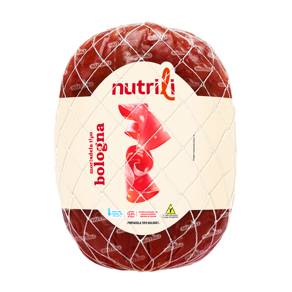 Produtos - Nutrili