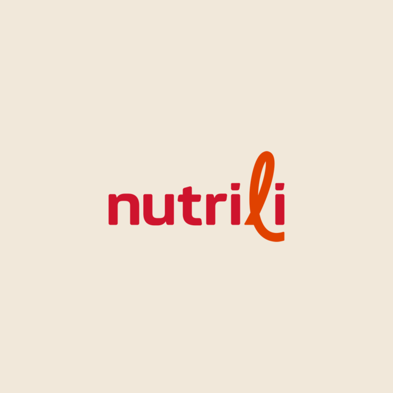 A Nutrili - Nutrili